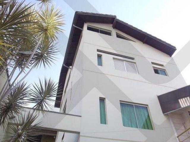 Casa com 3 dormitórios à venda, 396 m² por R$ 1.300.000,00 Altos do Trujillo Sorocaba/SP