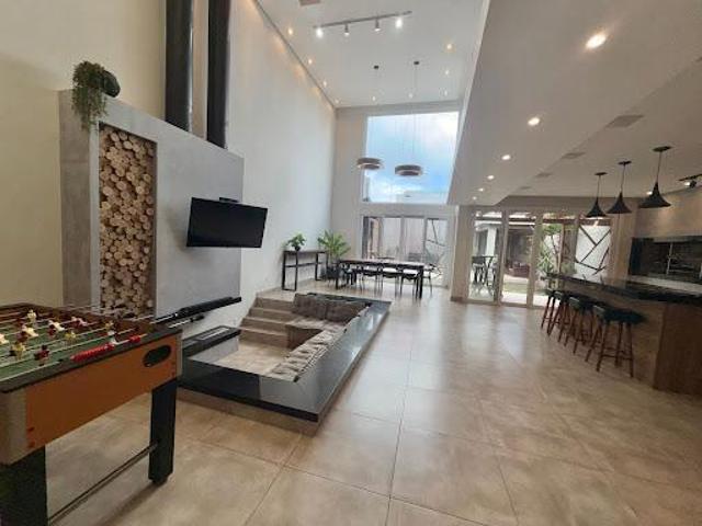 Casa com 3 dormitórios à venda, 397 m² por R$ 1.700.000,00 Cidade Nova Rio Grande/RS