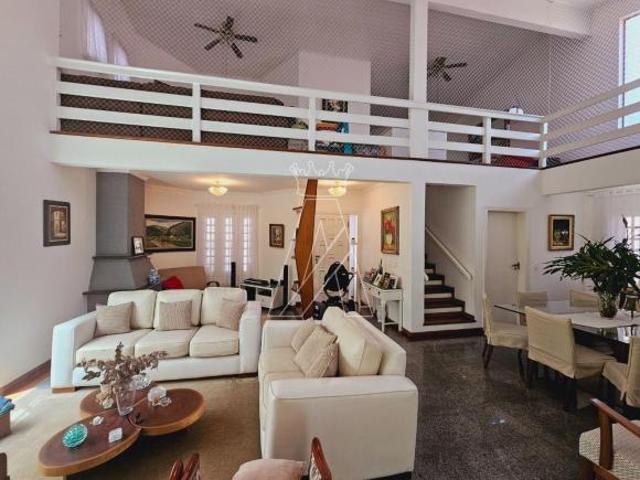 Casa com 3 dormitórios à venda, 397 m por R 2.600.000,00 Alphaville Santana de Parnaíba SP