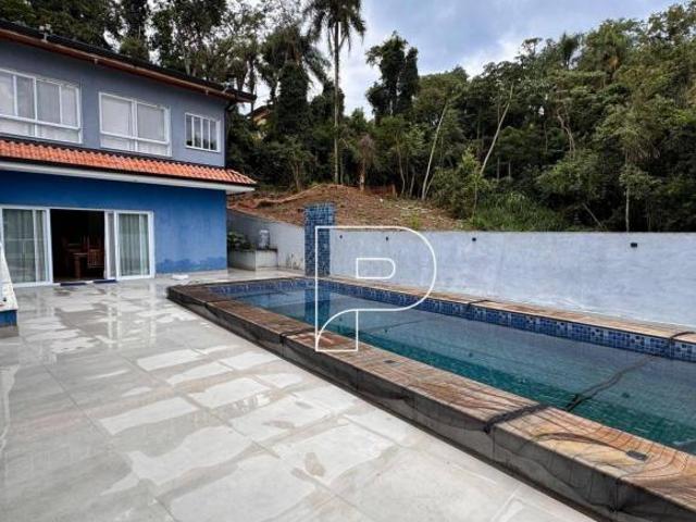 Casa com 3 dormitórios à venda, 398 m² por R$ 1.690.000,00 Transurb Itapevi/SP