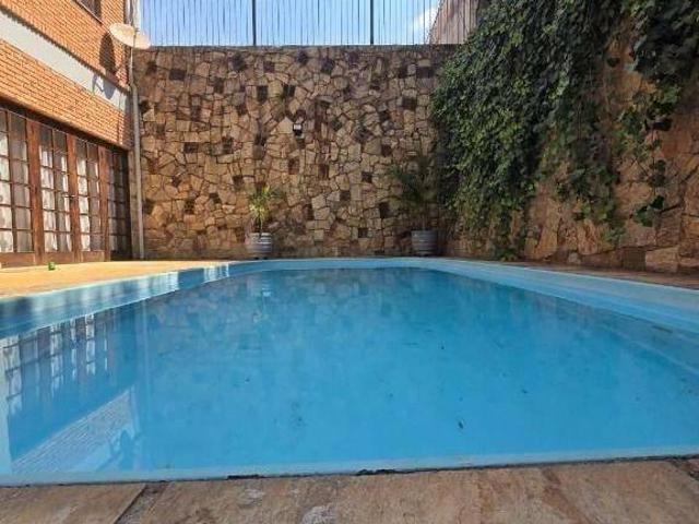 Casa com 3 dormitórios à venda, 398 m² por R$ 1.750.000,00 Jardim América Bragança Paulista/SP