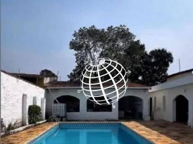 Casa com 3 dormitórios à venda, 398 m² por R$ 1.850.000,00 Vila Giglio Atibaia/SP