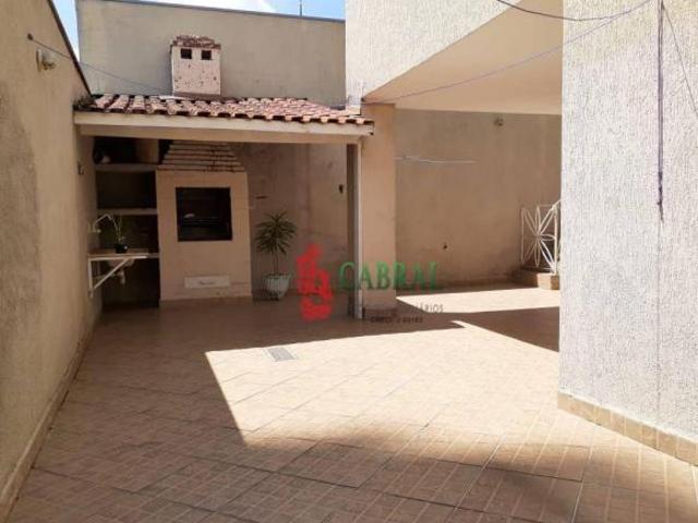 Casa com 3 dormitórios à venda, 398 m² por R$ 1.300.000,00 Vila Rosália Guarulhos/SP