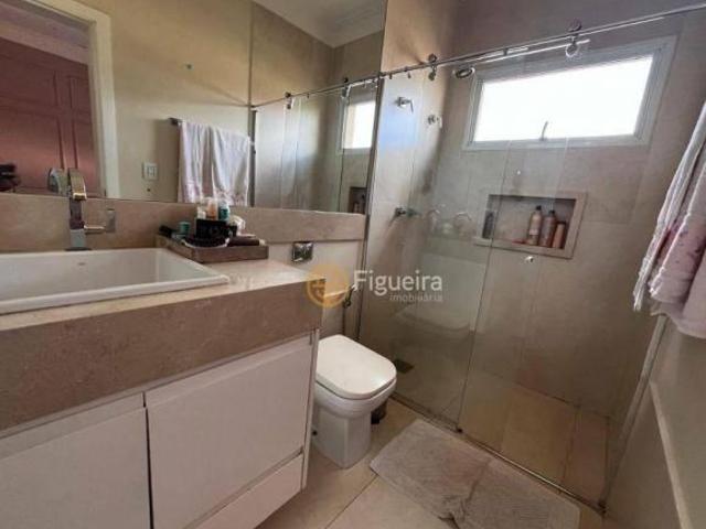 Casa com 3 dormitórios à venda, 398 m² por R$ 2.500.000,00 Jardim Allah Barretos/SP