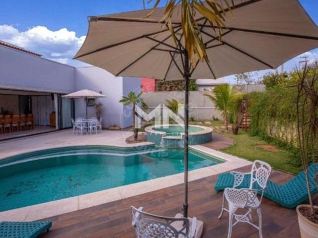 Casa com 3 dormitórios à venda, 398 m² por R$ 2.870.000,00 Condominio Fazenda Palmeiras Imperiais