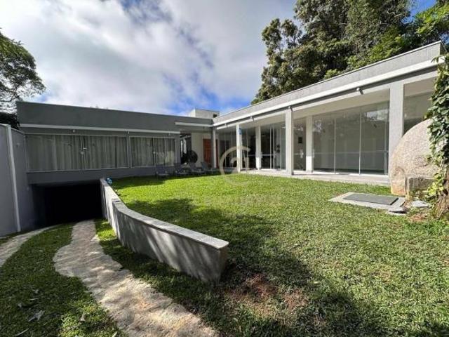 Casa com 3 dormitórios à venda, 398 m² por R$ 2.076.000,00 Parque Suica Caieiras/SP