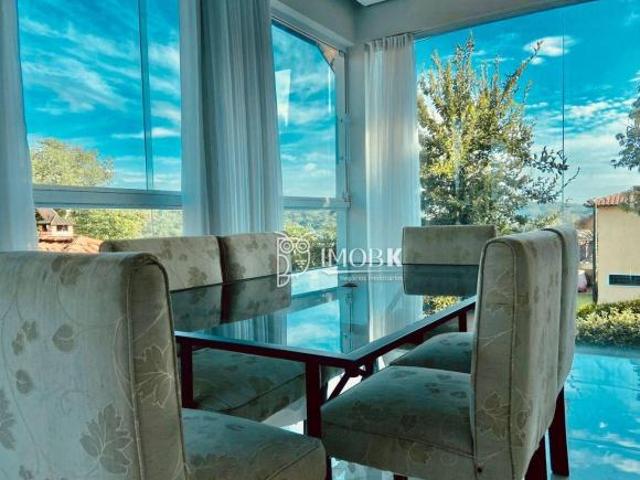 Casa com 3 dormitórios à venda, 399 m² por R$ 2.000.000,00 Parque da Fazenda II Jundiaí/SP