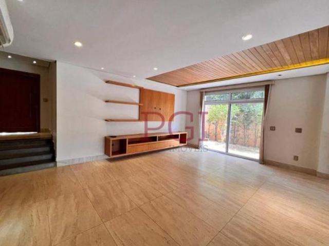 Casa com 3 dormitórios à venda, 399 m² por R$ 2.199.000,00 Alphaville Ribeirão Preto/SP