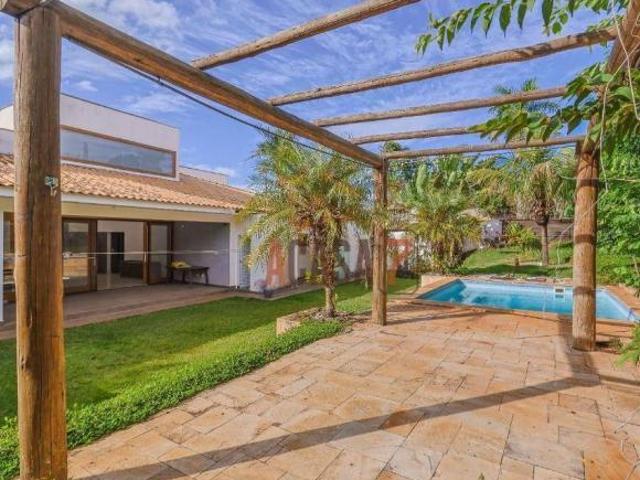 Casa com 3 dormitórios à venda, 390 m² Condomínio Vivendas do Lago Sorocaba/SP