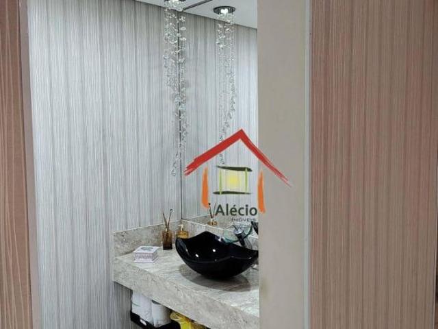 Casa com 3 dormitórios à venda, 390 m² por R$ 1.600.000,00 Parque da Represa Jundiaí/SP