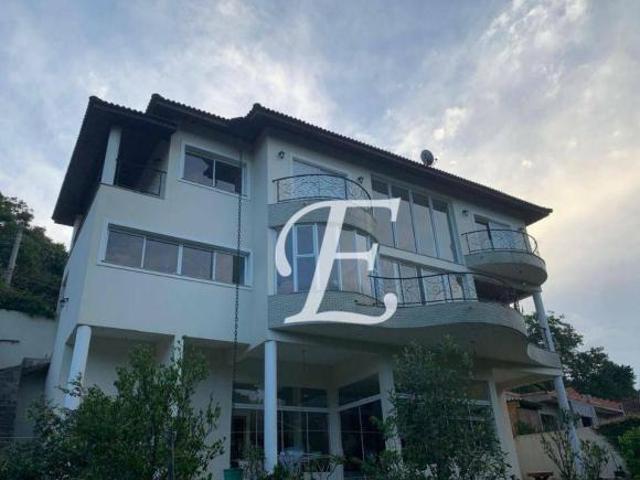 Casa com 3 dormitórios à venda, 390 m² por R$ 1.796.000,00 Serra da Cantareira Mairiporã/SP