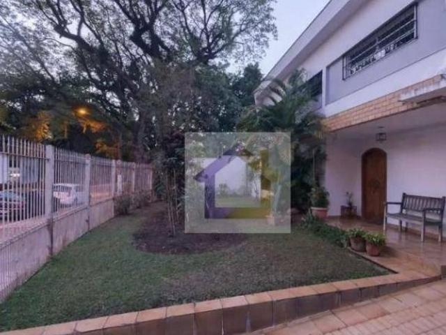Casa com 3 dormitórios à venda, 390 m² por R$ 1.910.000,00 Vila Leopoldina São Paulo/SP