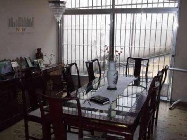 Casa com 3 dormitórios à venda, 390 m² por R$ 1.910.000,00 Vila Leopoldina São Paulo/SP