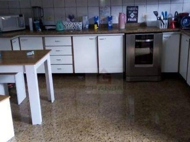 Casa com 3 dormitórios à venda, 390 m² por R$ 1.100.000,00 Granja Viana Carapicuíba/SP