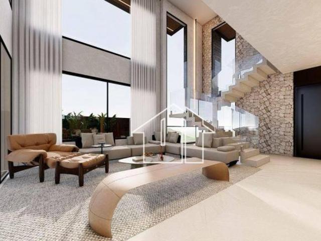 Casa com 3 dormitórios à venda, 390 m² por R$ 2.400.000,00 Urbanova São José dos Campos/SP