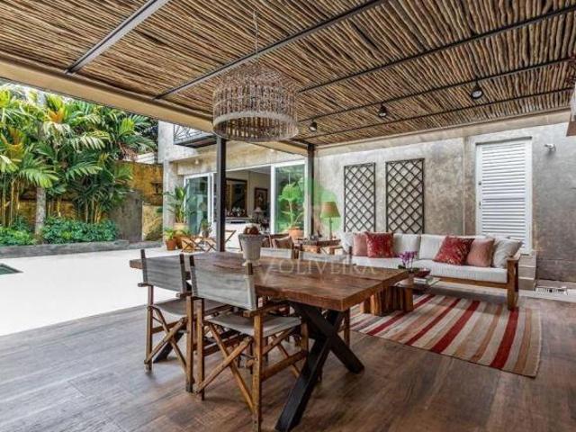 Casa com 3 dormitórios à venda, 390 m² por R$ 2.500.000,00 Morumbi São Paulo/SP