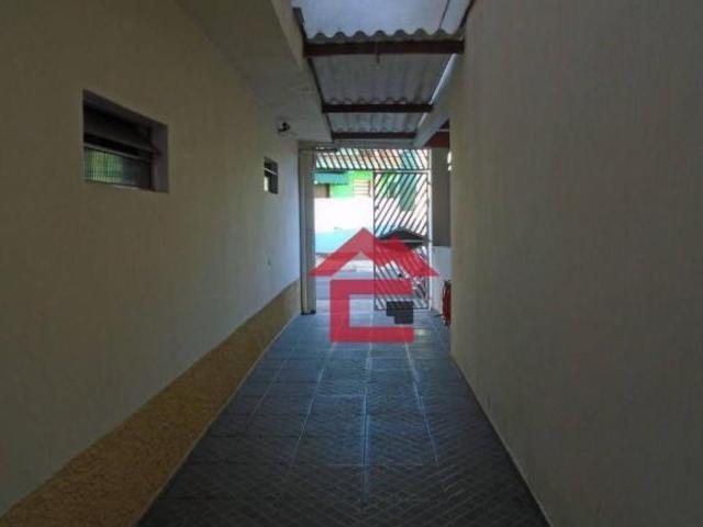 Casa com 3 dormitórios à venda, 390 m² por R$ 570.000,00 Jardim Petrópolis Cotia/SP