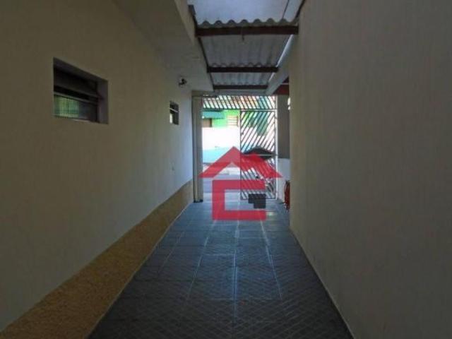 Casa com 3 dormitórios à venda, 390 m² por R$ 570.000,00 Jardim Petrópolis Cotia/SP