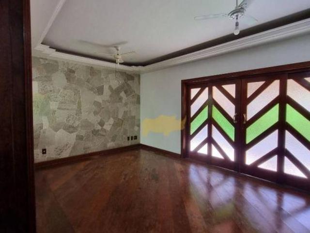 Casa com 3 dormitórios à venda, 391 m² por R$ 1.500.000,00 Santa Cruz Rio Claro/SP