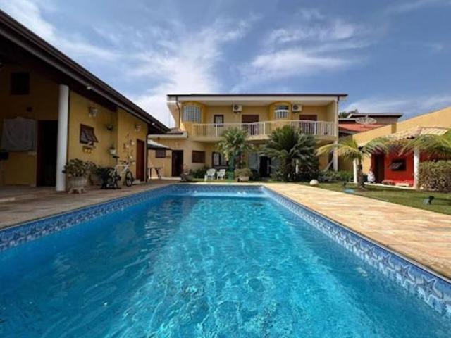 Casa com 3 dormitórios à venda, 391 m² por R$ 1.890.000,00 Condomínio Lauzani Valinhos/SP