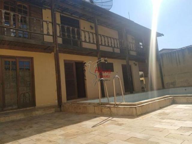 Casa com 3 dormitórios à venda, 392 m² por R$ 1.350.000,00 Jardim Vista Linda