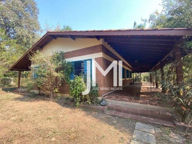 Casa com 3 dormitórios à venda, 392 m² por R$ 720.000,00 Barão Geraldo Campinas/SP