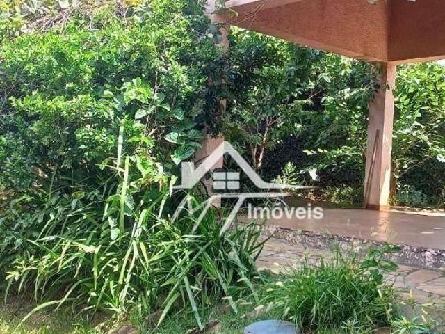 Casa com 3 dormitórios à venda, 392 m² por R$ 950.000 Jardim Santa Madalena Sumaré/SP