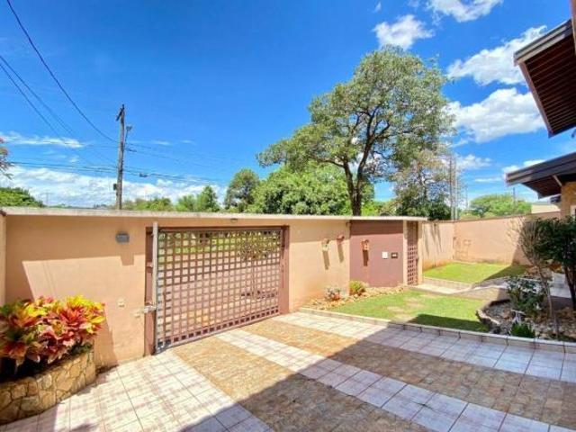 Casa com 3 dormitórios à venda, 392 m² Vila Mariana Americana/SP