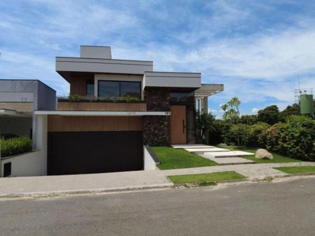 Casa com 3 dormitórios à venda, 393 m² por R$ 3.100.000,00 Jardim dos Lagos Indaiatuba/SP