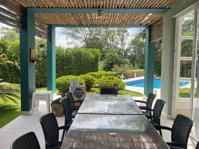 Casa com 3 dormitórios à venda, 393 m² por R$ 2.900.000,00 Loteamento Capital Ville Jundiaí/SP