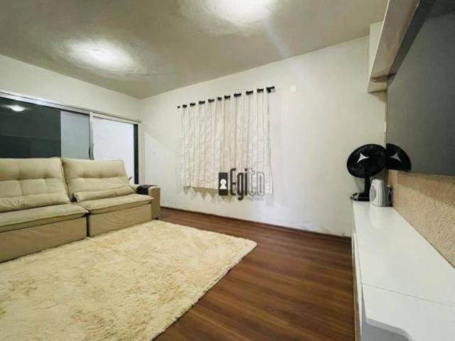 Casa com 3 dormitórios à venda, 393 m² por R$ 430.000,00 Fontesville Juiz de Fora/MG