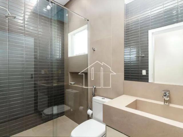 Casa com 3 dormitórios à venda, 393 m² por R$ 4.800.000,00 Urbanova São José dos Campos/SP