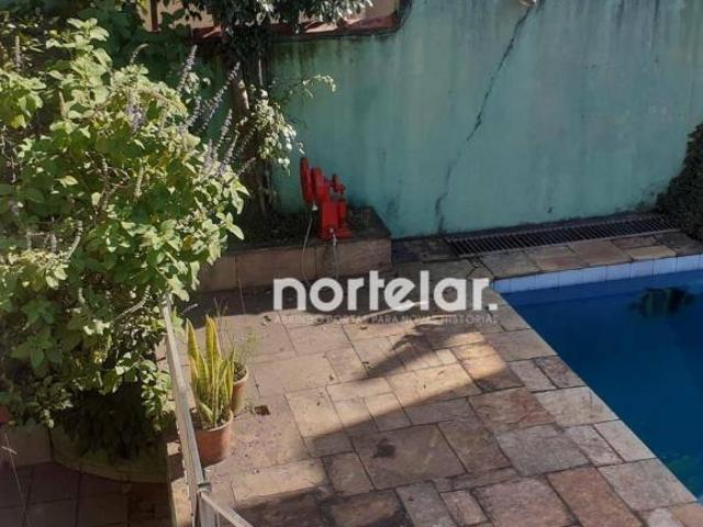 Casa com 3 dormitórios à venda, 393 m² por R$ 645.000,00 Brasilândia São Paulo/SP