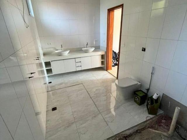 Casa com 3 dormitórios à venda, 404 m² por R$ 1.300.000,00 Condomínio Terras de Santa Rosa Salto