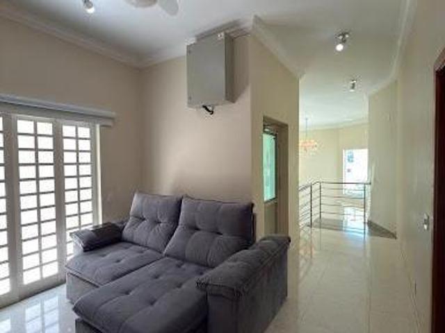 Casa com 3 dormitórios à venda, 404 m² por R$ 2.500.000,00 Jardim Baronesa Uberaba/MG