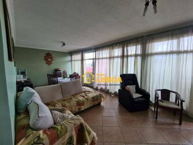 Casa com 3 dormitórios à venda, 404 m² por R$ 2.100.000,00 Jardim Miriam São Paulo/SP