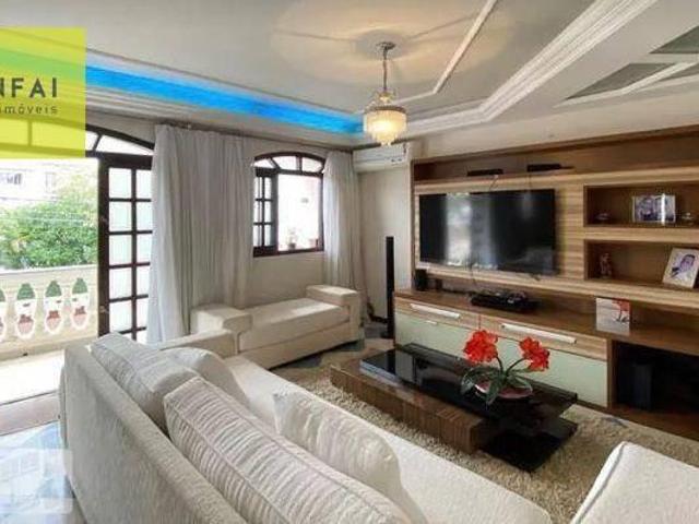 Casa com 3 dormitórios à venda, 404 m² por R$ 942.000,00 Parque Três Meninos Sorocaba/SP