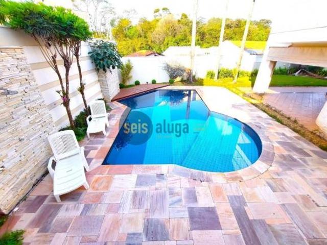 Casa com 3 dormitórios à venda, 404m² por R$ 1.980.000,00 Jardim Ipiranga.