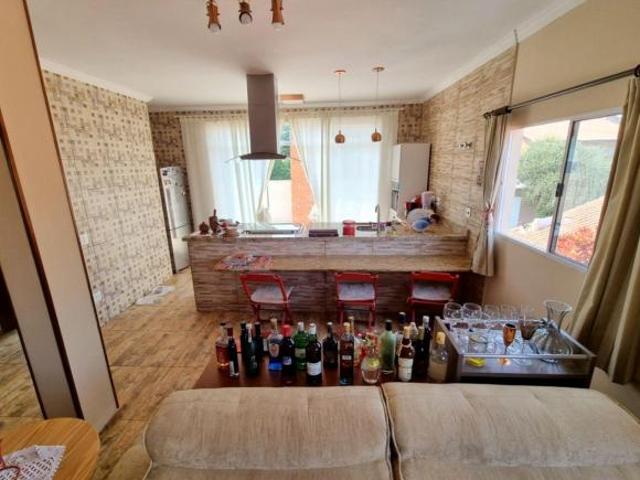 Casa com 3 dormitórios à venda, 405 m² por R$ 1.400.000,00 Parque dos Príncipes São Paulo/SP