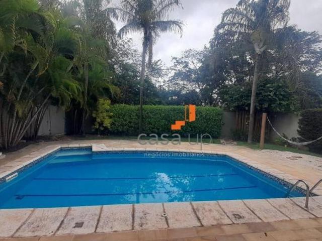 Casa com 3 dormitórios à venda, 405 m² por R$ 2.850.000,00 Condomínio Terras de Vinhedo Vinhedo/