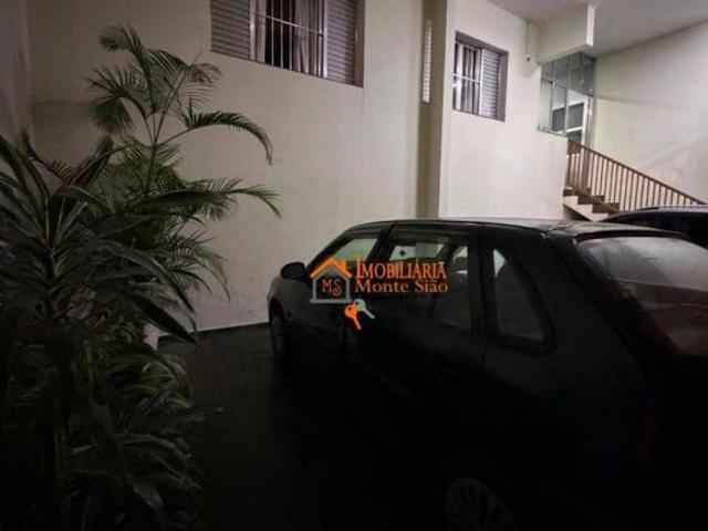 Casa à venda, 405 m² por R$ 950.000,00 Taboão Guarulhos/SP