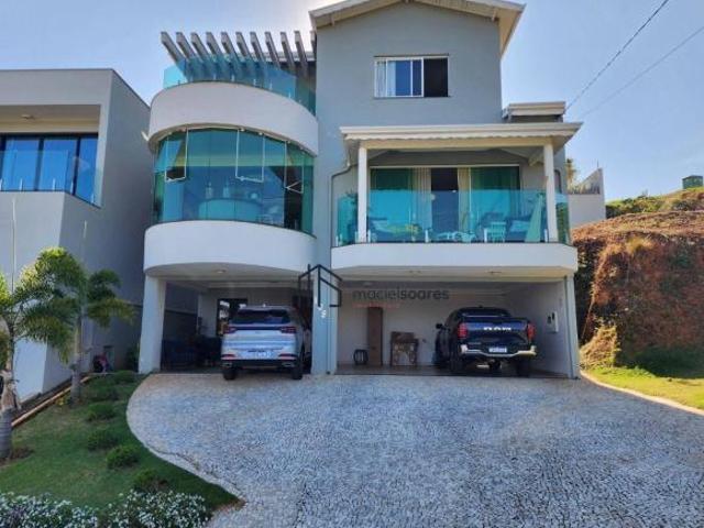 Casa com 3 dormitórios à venda, 406 m² Colinas de São Pedro Pedreira/SP