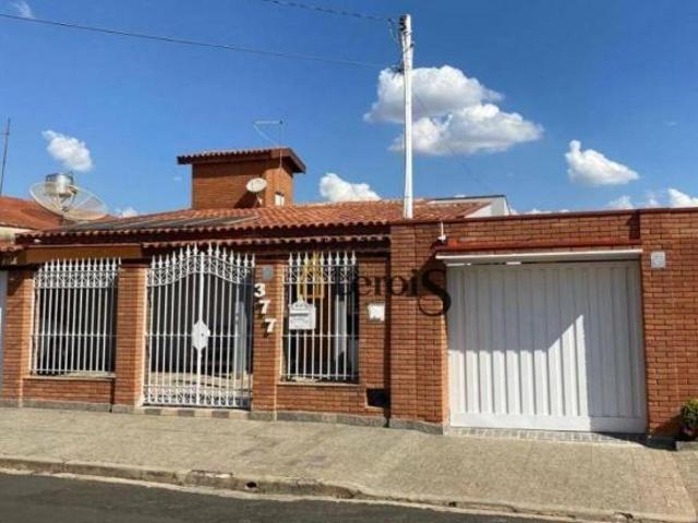 Casa com 3 dormitórios à venda, 406 m² por R$ 1.450.000,00 Jardim Celani Salto/SP