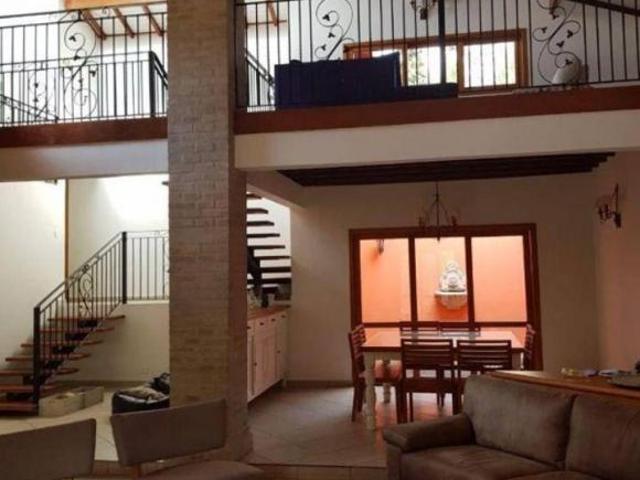 Casa com 3 dormitórios à venda, 406 m² por R$ 2.800.000,00 Centro Jarinu/SP
