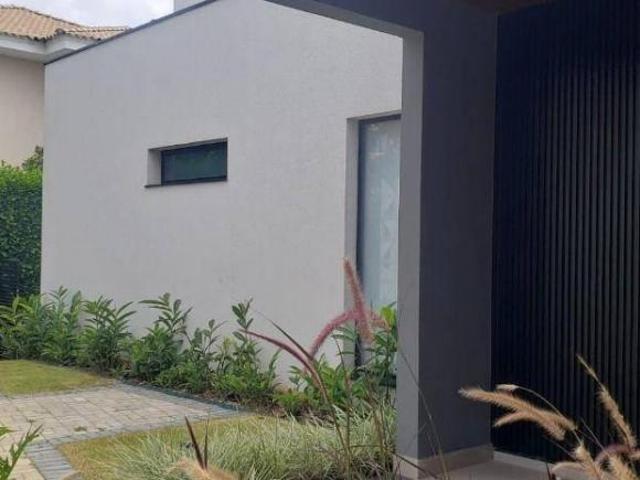 Casa com 3 dormitórios à venda, 407 m² por R$ 3.790.000,00 Parque Reserva Fazenda Imperial Soroc