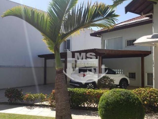 Casa com 3 dormitórios à venda, 407 m² por R$ 1.590.000,00 Caminhos de San Conrado Campinas/SP