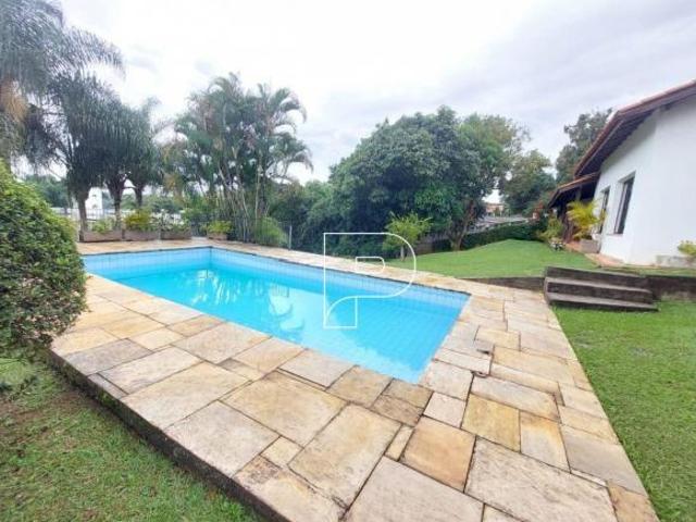 Casa com 3 dormitórios à venda, 407 m² por R$ 1.300.000,00 Granja Viana Cotia/SP