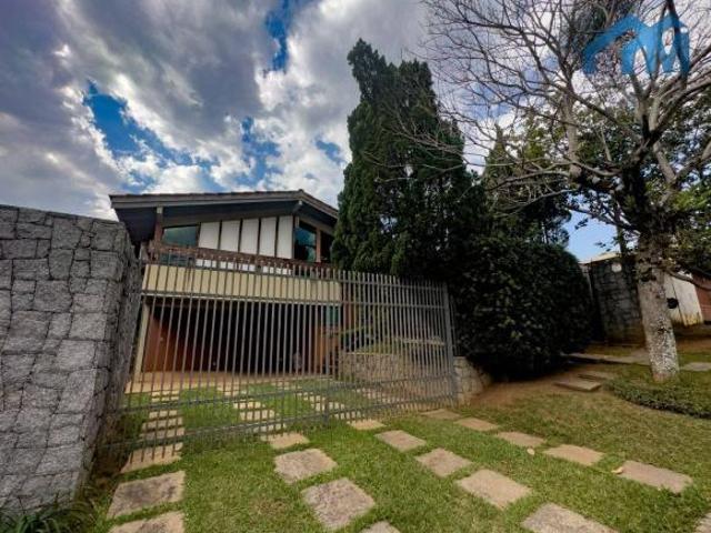 Casa com 3 dormitórios à venda, 407 m² por R$ 1.390.000,00 Jardim Bandeirantes Sorocaba/SP