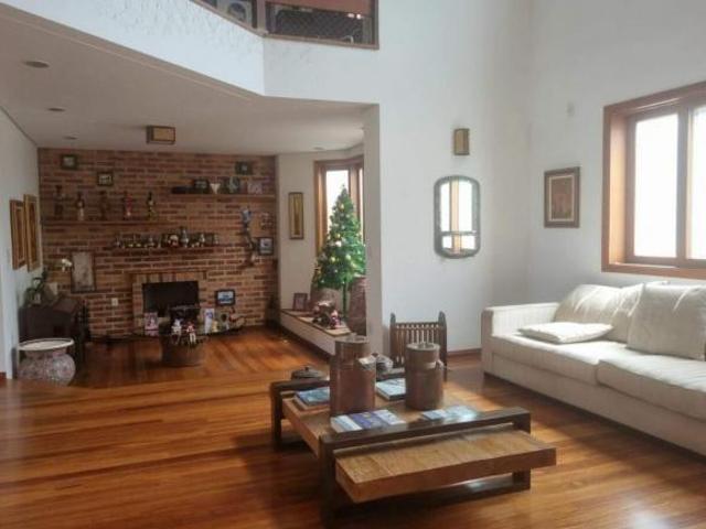 Casa com 3 dormitórios à venda, 407 m² por R$ 2.800.000 Portal do Paraíso II Jundiaí/SP