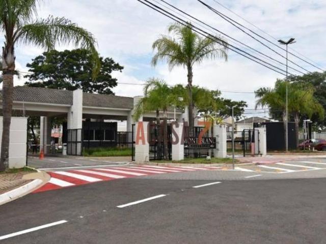 Casa com 3 dormitórios à venda, 408 m² Jardim Residencial Mont Blanc Sorocaba/SP